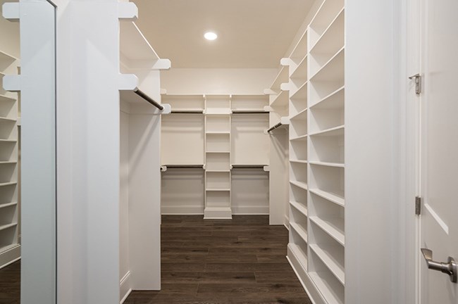 New Luxury Home Gallery