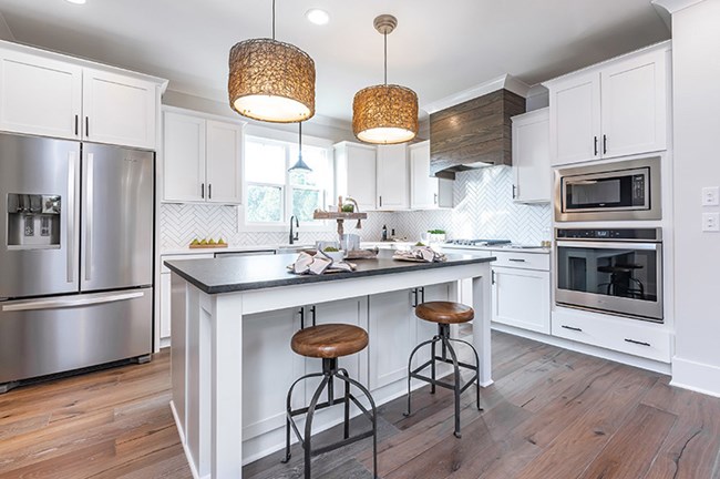 New Luxury Home Gallery