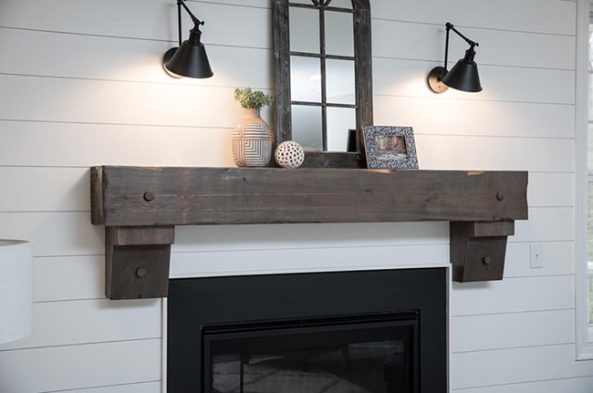 New Luxury Home Gallery