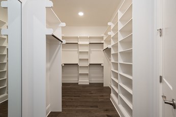 New Luxury Home Gallery